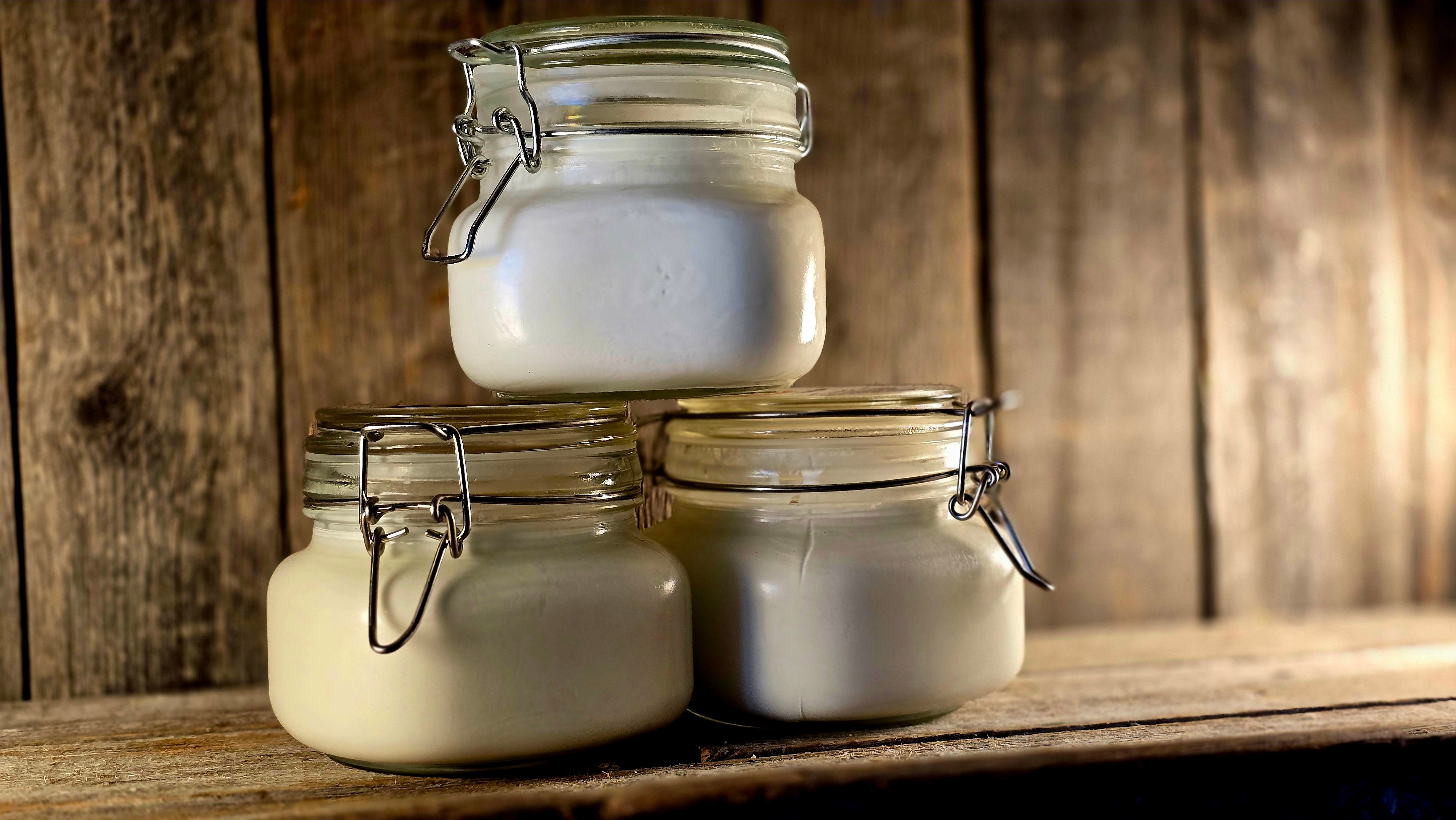 Body Cream | Dirt Road Goat Soap